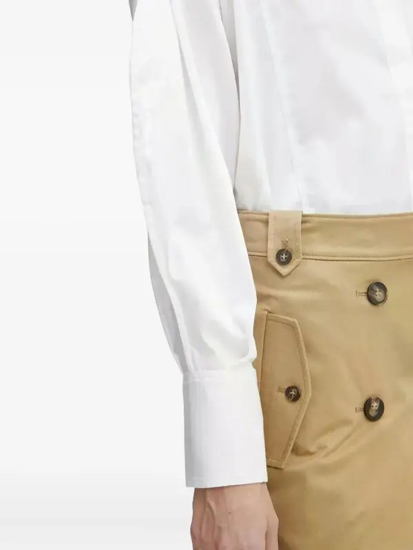 Guess Balloon-sleeve Shirt