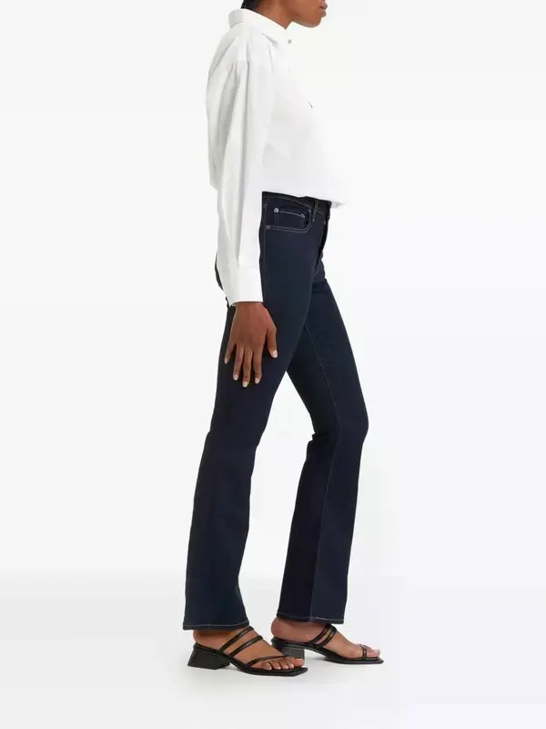 LEVI'S 725 Bootcut Jeans
