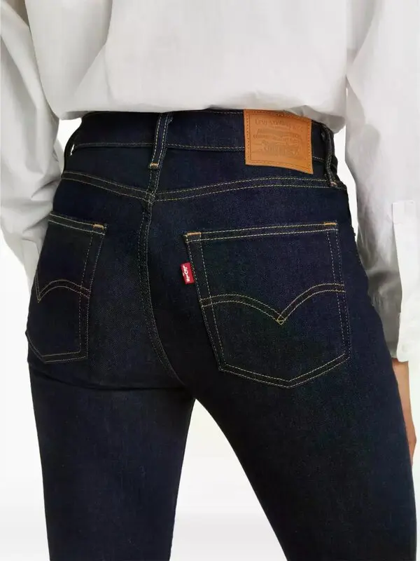 LEVI'S 725 Bootcut Jeans