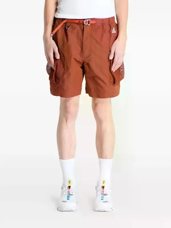 Nike Mesh-pocket Cargo Shorts