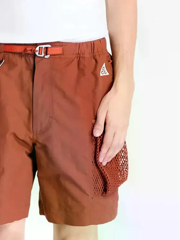 Nike Mesh-pocket Cargo Shorts
