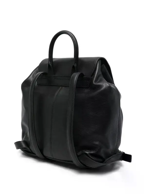 Patrizia Pepe Flap Backpack
