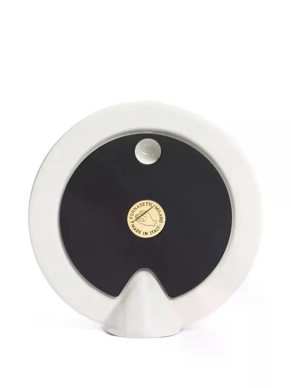 FORNASETTI Sun And Moon Decorative Clock