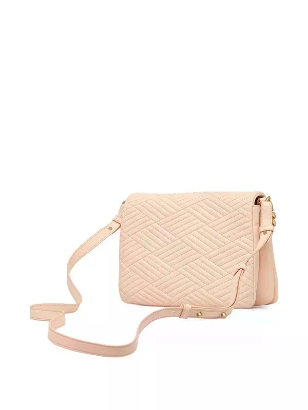 Dkny Quilted Cross Body Bag
