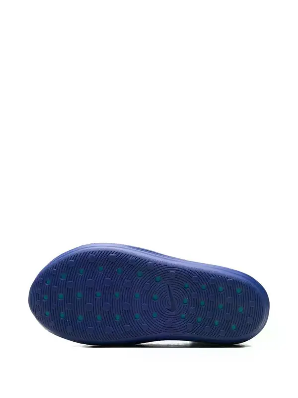 Nike Reactx Rejuven8 Perforated Sneakers - Blue