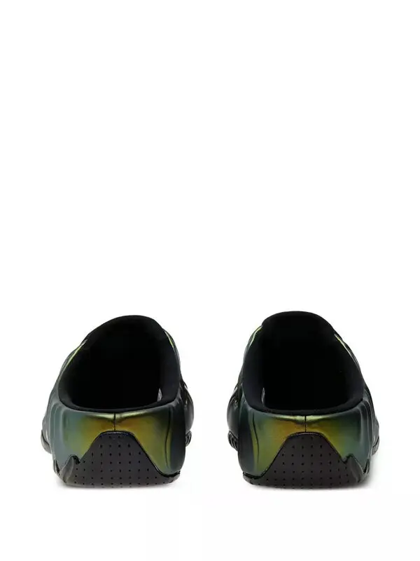 Nike Clogposite Slip-ons - Green