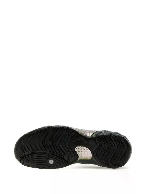 Nike Clogposite Slip-ons - Green