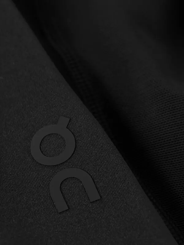 On Recycled-jersey Bodysuit