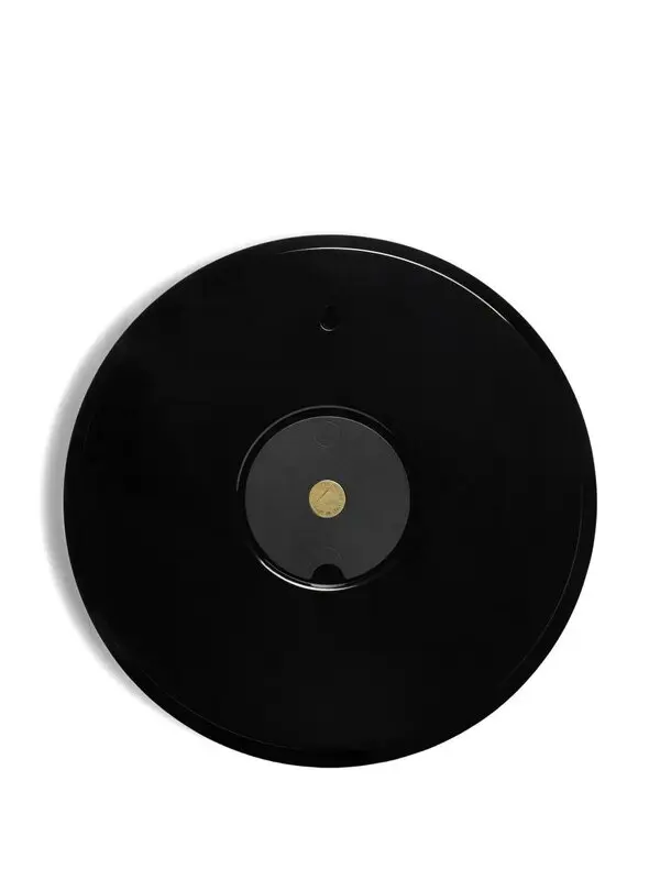 FORNASETTI Sun-motif Wall Clock