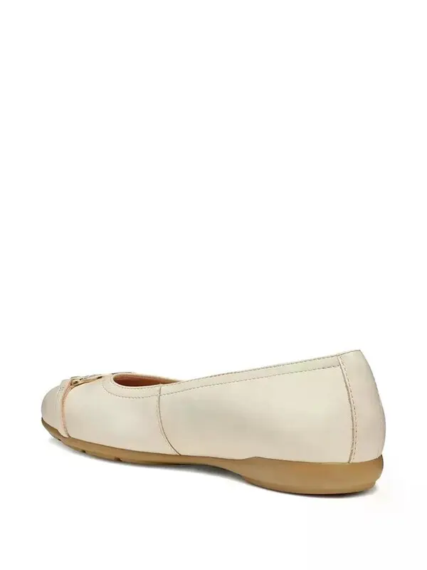 Geox Ballet Flats