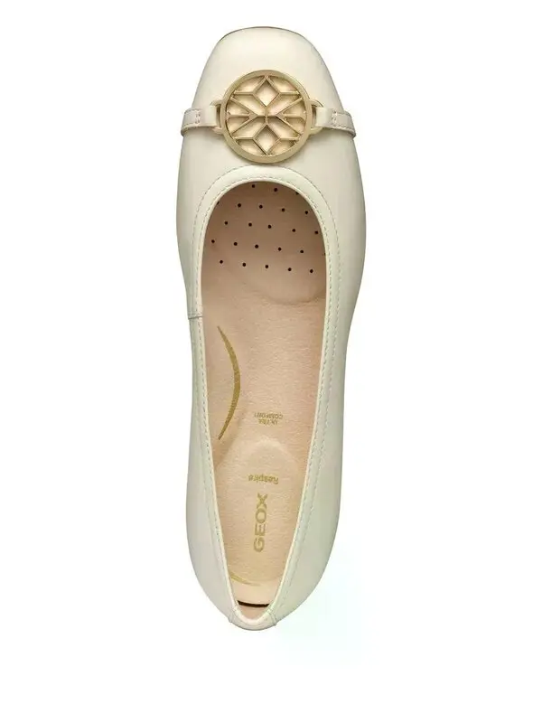 Geox Ballet Flats