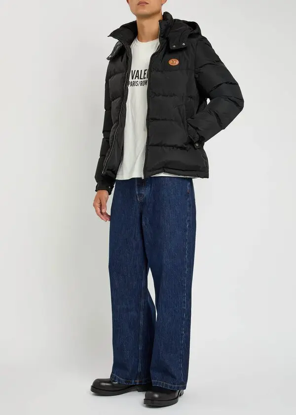 Valentino Garavani Padded Shell Jacket