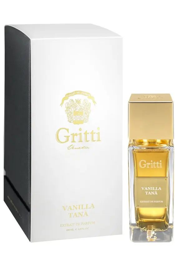 GRITTI Tana Extrait De Parfum