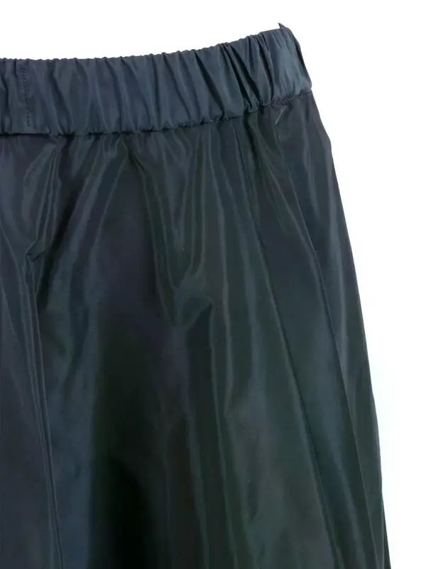 Aspesi Flared Midi Skirt