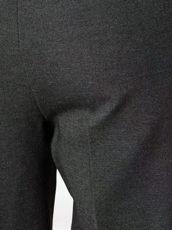 Miu Miu Straight Fit Knit Pants