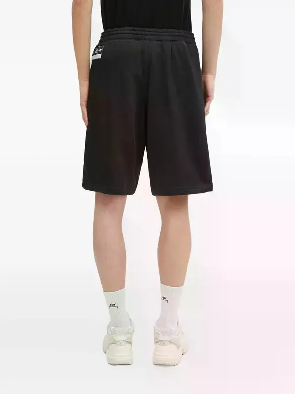 Adidas United Logo Shorts