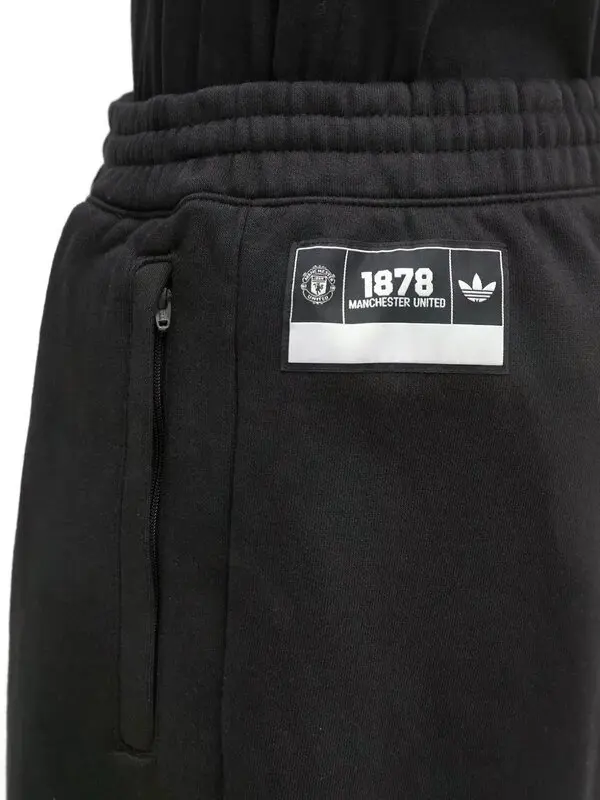 Adidas United Logo Shorts