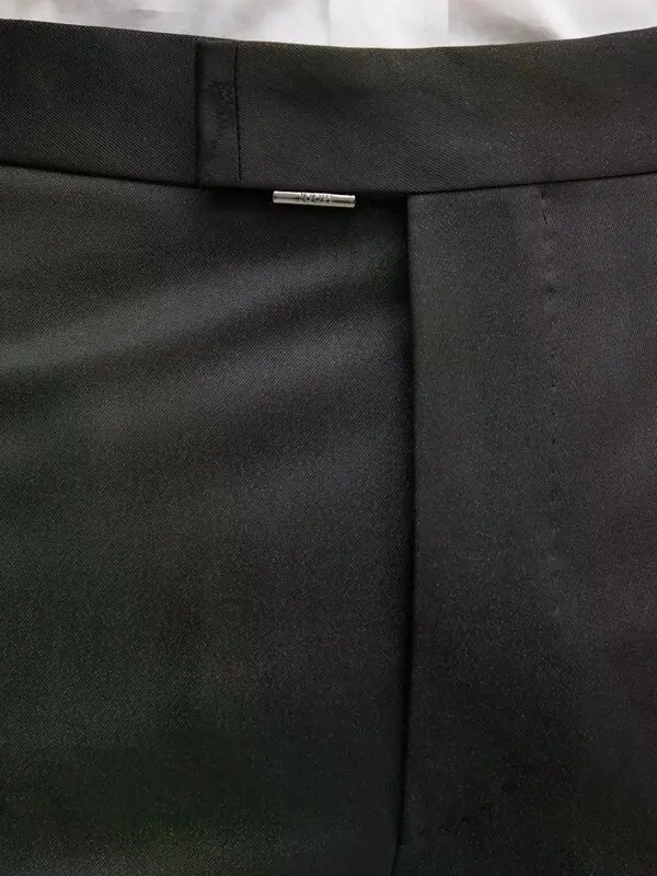 JOOP! Pleated-front Trousers