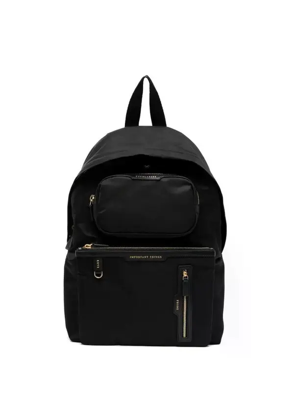ANYA HINDMARCH Multi-pocket Backpack