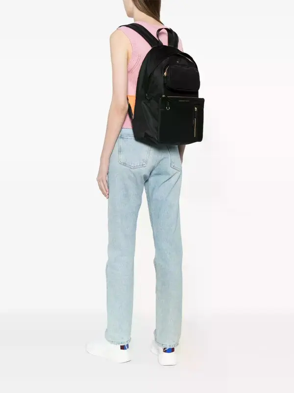 ANYA HINDMARCH Multi-pocket Backpack