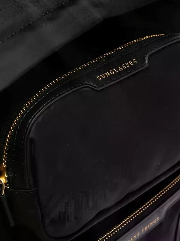 ANYA HINDMARCH Multi-pocket Backpack