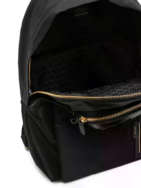 ANYA HINDMARCH Multi-pocket Backpack