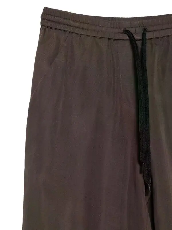 Dorothee Schumacher Elasticated-waist Trousers