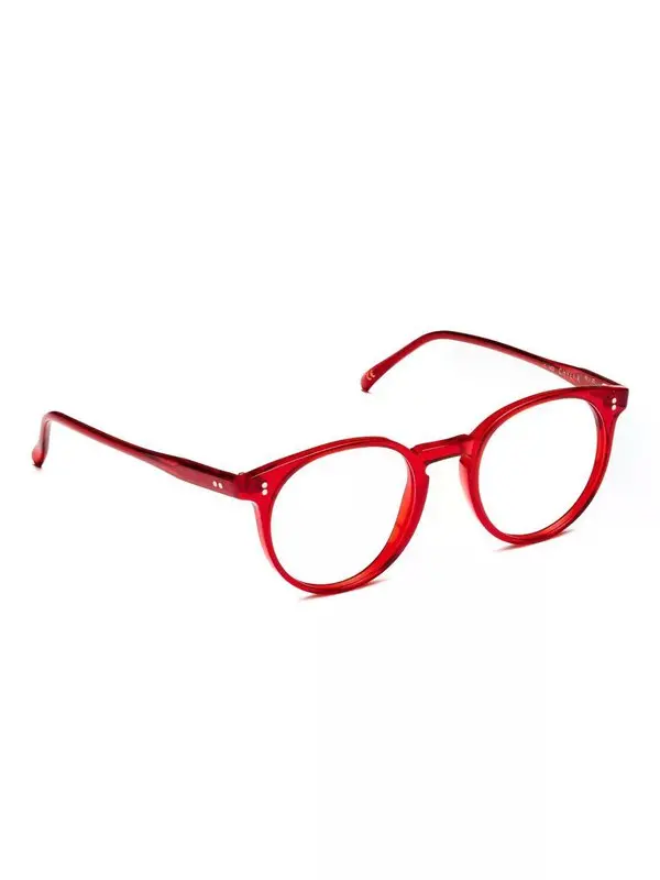 KADOR Round-frame Eyeglasses