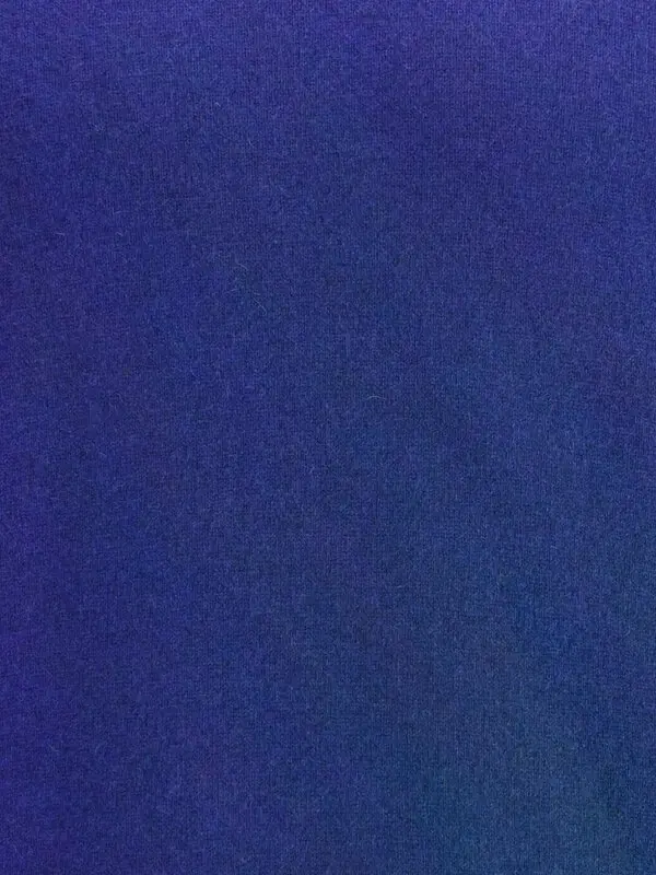 Saint Laurent Turtleneck Sweater - Blue