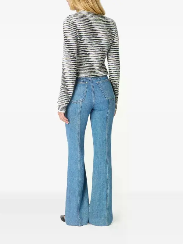 Missoni Mock-neck Sweater - Black
