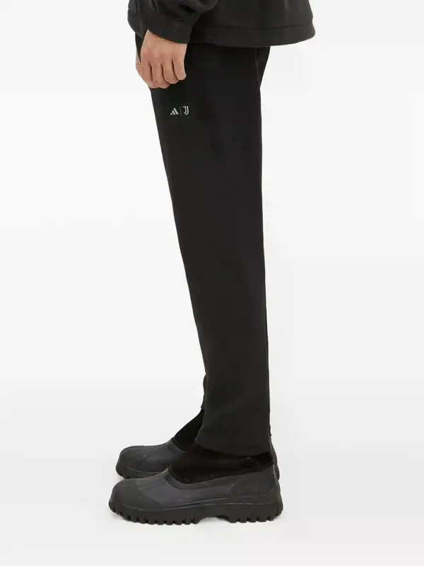 Adidas Logo-print Trousers