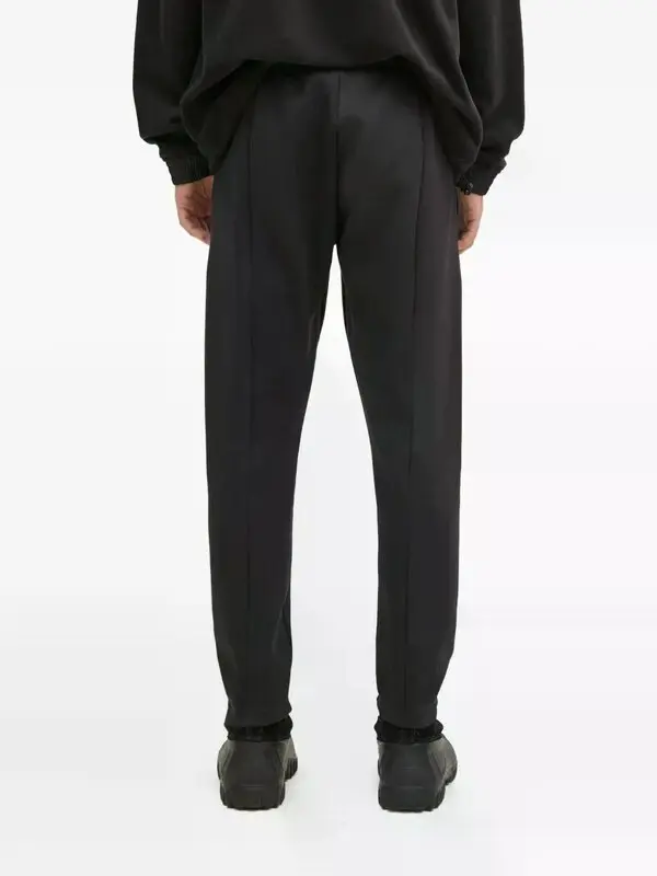 Adidas Logo-print Trousers