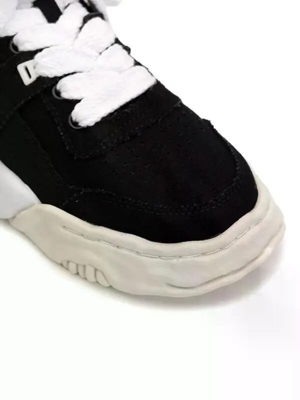 Mihara Yasuhiro Parker Original Sole Sneakers