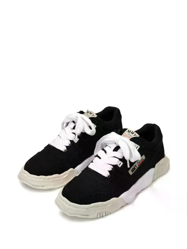 Mihara Yasuhiro Parker Original Sole Sneakers