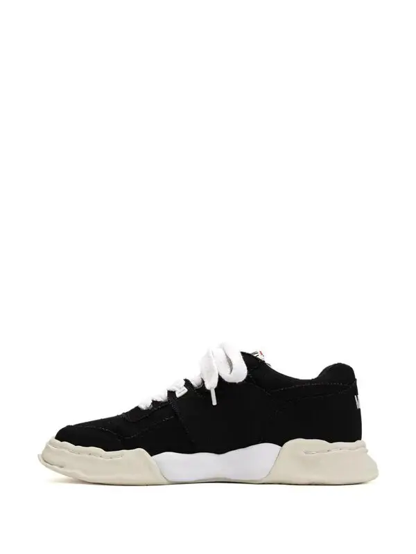 Mihara Yasuhiro Parker Original Sole Sneakers