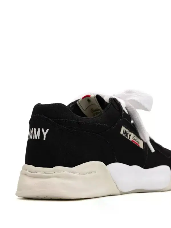 Mihara Yasuhiro Parker Original Sole Sneakers