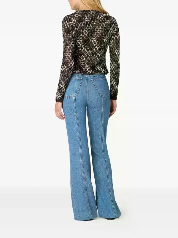Missoni Patterned Cardigan