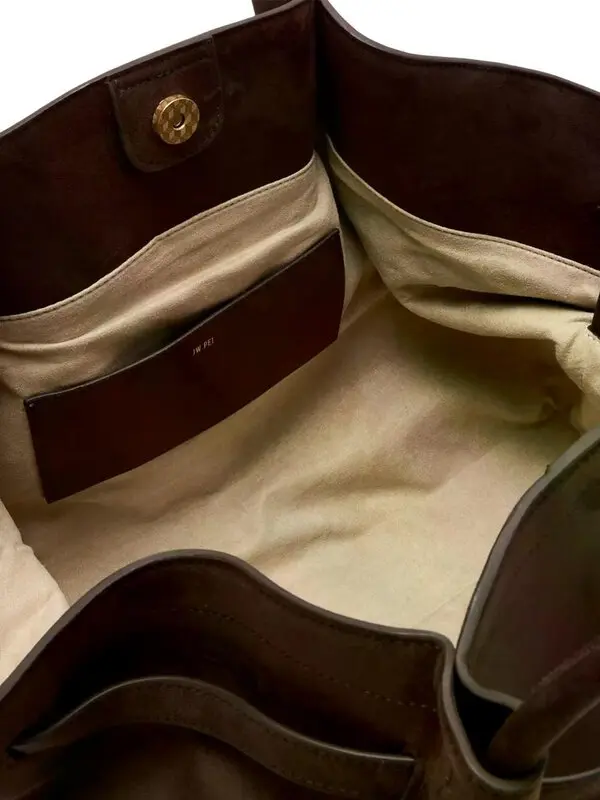 Jw Pei Hana Tote Bag - Brown