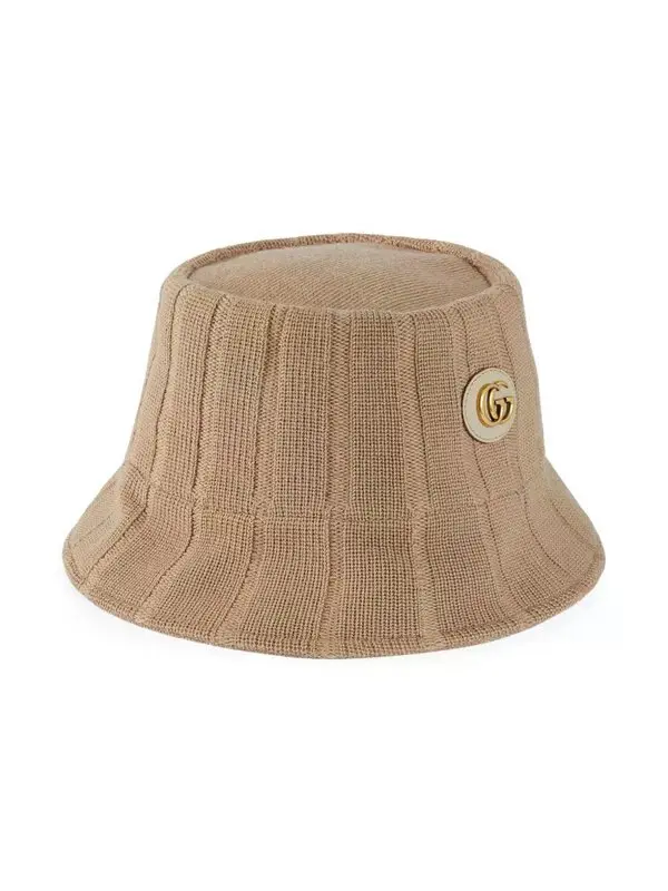 Gucci Reversible Wool Bucket Hat