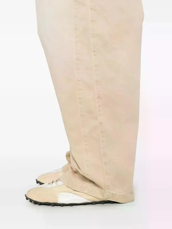 Loewe Anagram Barrel Jeans