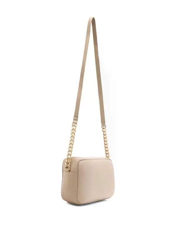 Liu Jo Logo-plaque Chain-strap Cross Body Bag