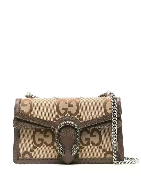 Gucci Small Dionysus Shoulder Bag