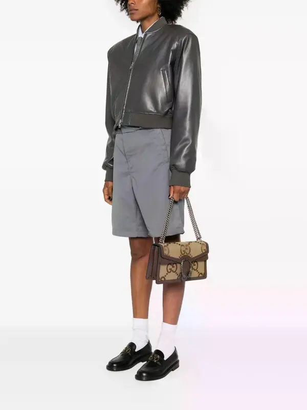 Gucci Small Dionysus Shoulder Bag