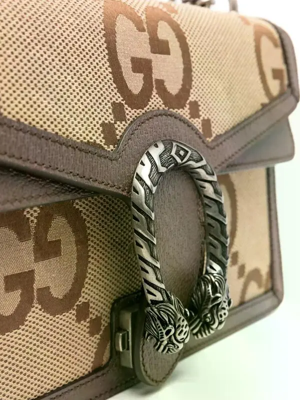 Gucci Small Dionysus Shoulder Bag