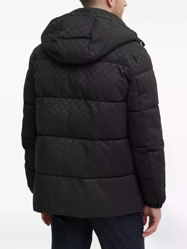 JOOP! Hooded Puffer Jacket