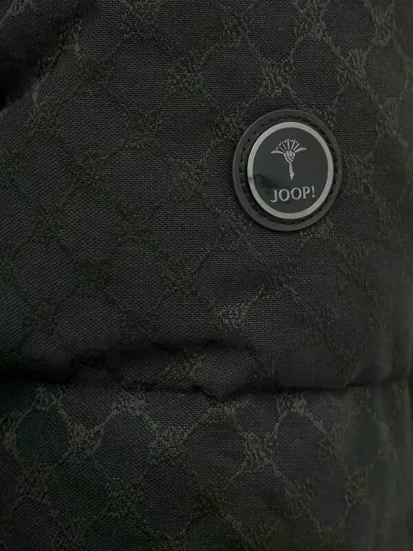 JOOP! Hooded Puffer Jacket