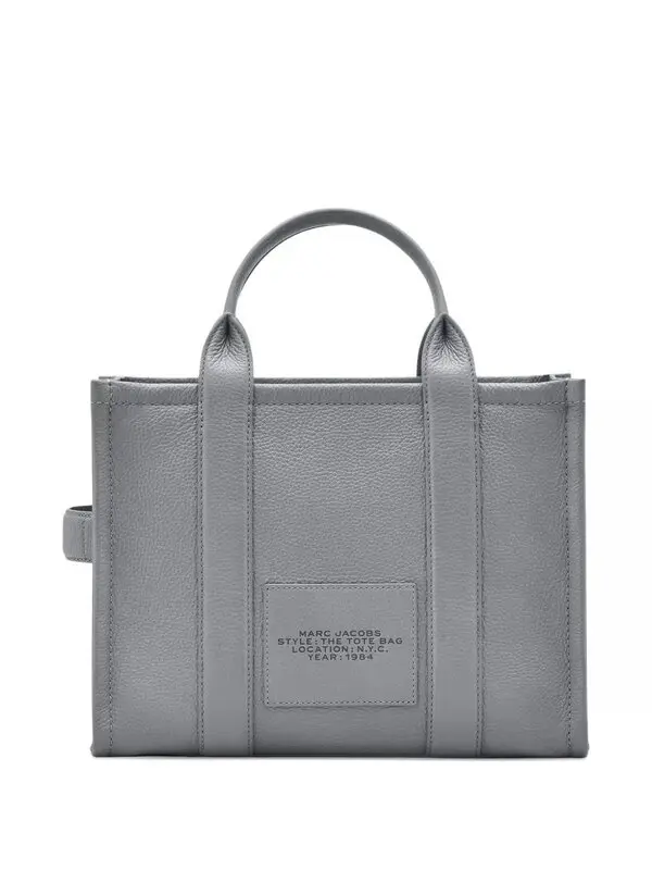 Marc Jacobs Medium Tote Bag - Grey