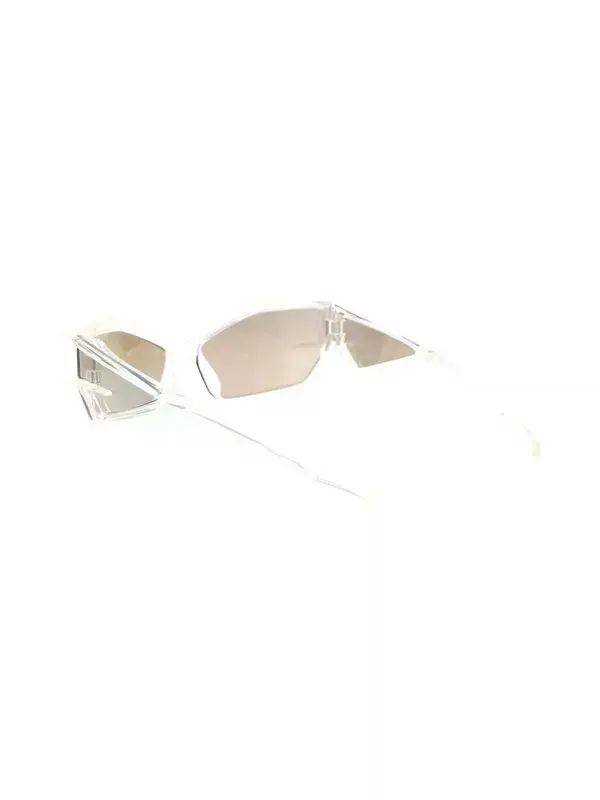 Givenchy Giv Cut Sunglasses