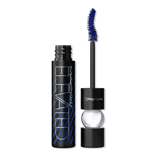 MAC COSMETICS M·a·cstack Elevated Mascara - Denim Stack