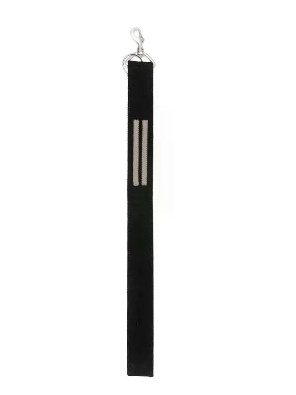 Rick Owens Cotton Keyring